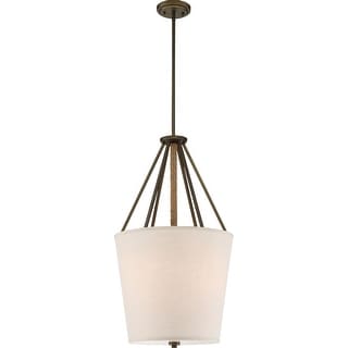 Nuvo Lighting 60/5899 3 Light 17" Wide Pendant - Bed Bath & Beyond ...