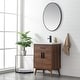 Sudio Design Bathroom Vanity Nelson Collection - Bed Bath & Beyond ...