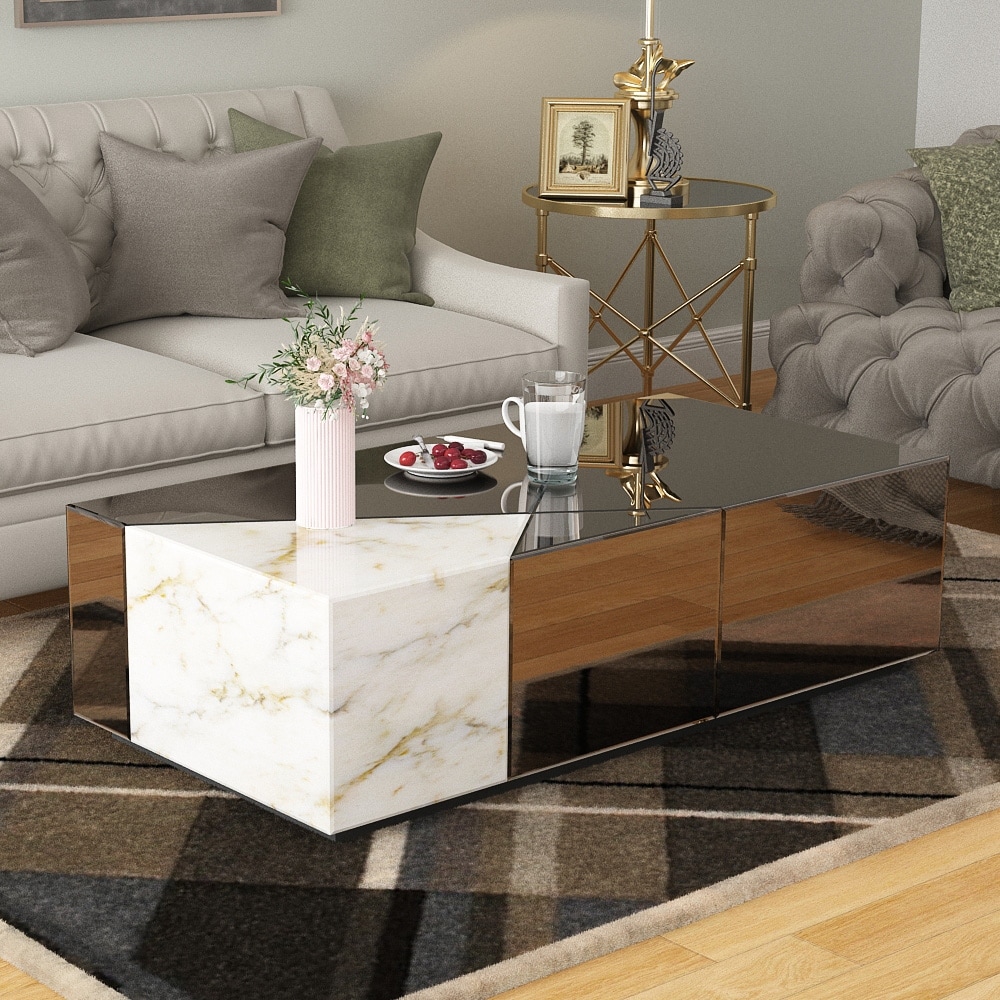 unique coffee table designs