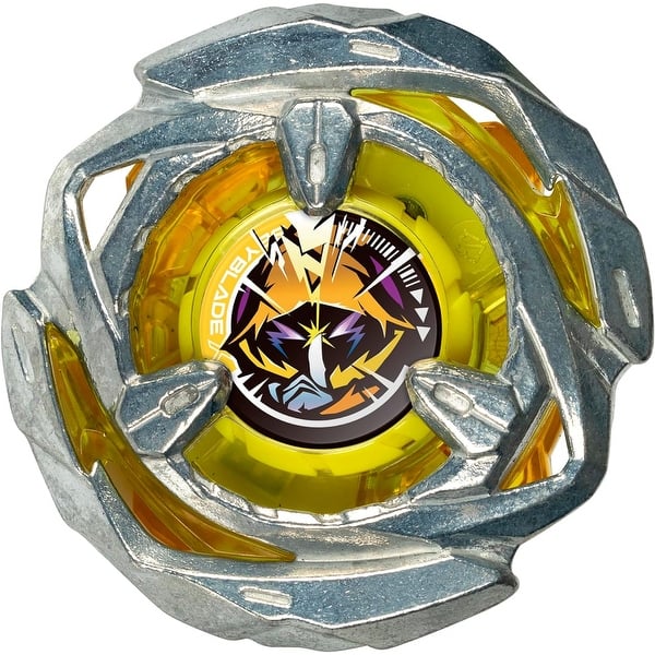 beyblade starter set