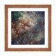 iCanvas "Close-Up Of NGC 2060 & NGC 2070, Tarantula Nebula (30 Doradus ...