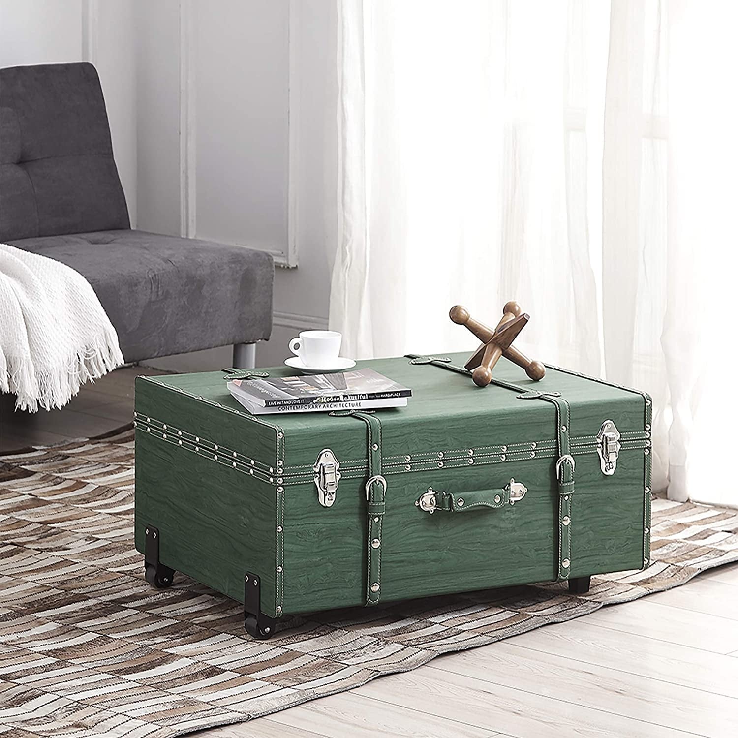Storage Trunks - Bed Bath & Beyond