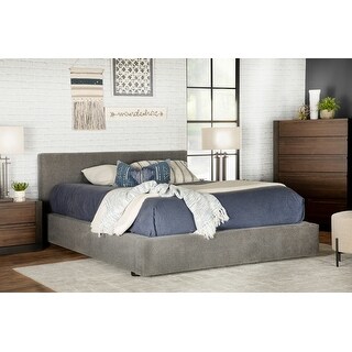 Coaster Furniture Briana Black Platform Storage Bed - On Sale - Bed ...