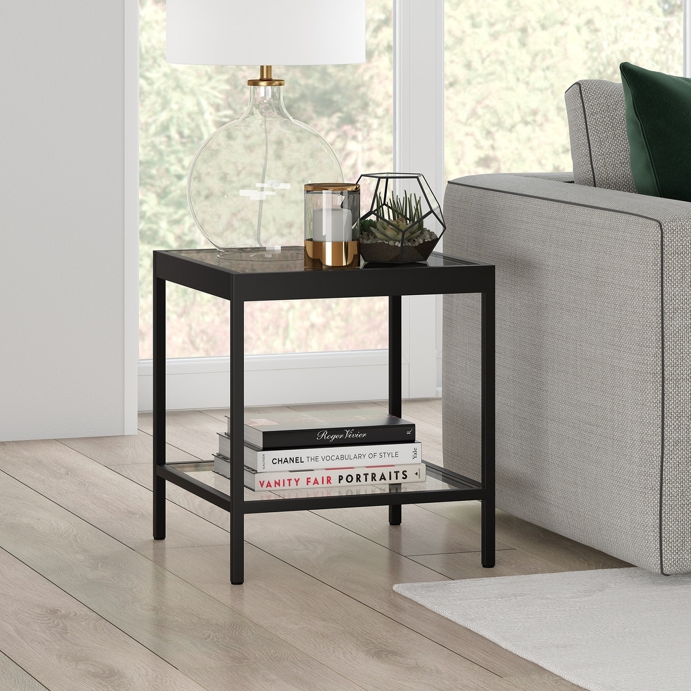 Black Side Tables - Bed Bath & Beyond