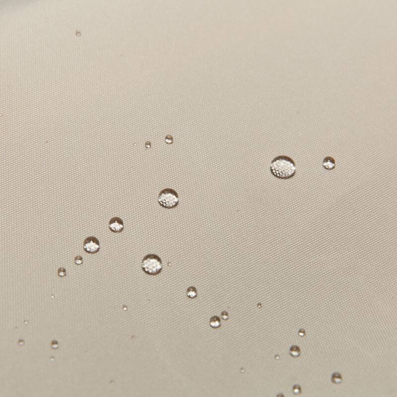 Outsunny 12' x 8' Retractable Awning Patio Awnings Sun Shade Shelter ...