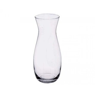 Jordan Clear Vase - Bed Bath & Beyond - 42472812