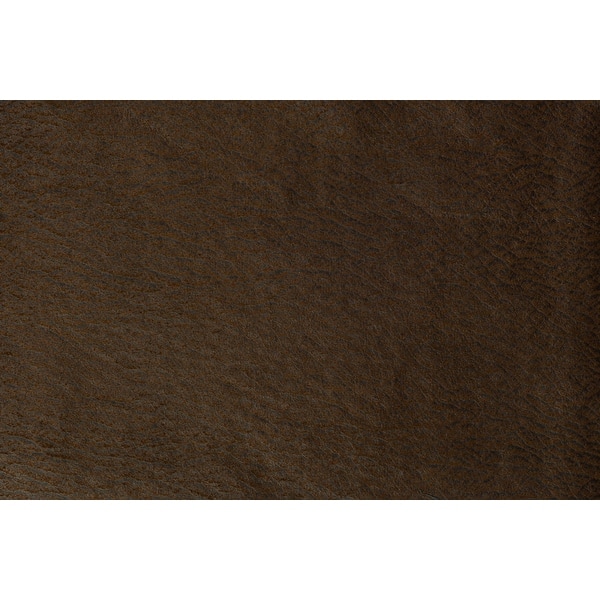 Porter Designs Ramsey Transitional Leather-Look 3x Power Recliner Sofa ...