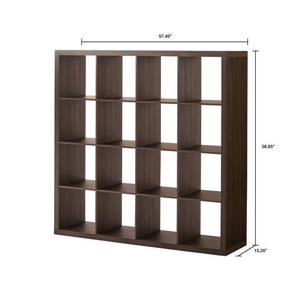 20-Cube Storage Organizer - Bed Bath & Beyond - 35907064