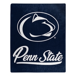 COL 0706 Penn State Signature Raschel - Bed Bath & Beyond - 34010687