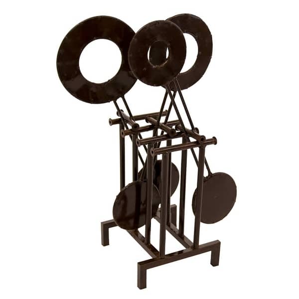 Pendulum Garden Art - Bed Bath & Beyond - 28805396