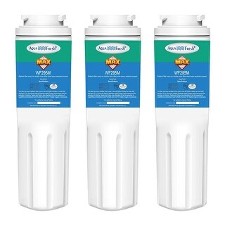 NSF 42&53, Replacement water Filter For UKF8001P, Puriclean II (3 ...