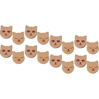 Magical Kitties Save The Day! Kitty Treat Tokens - Bed Bath & Beyond ...
