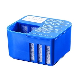 Protec Demineralization Cartridge PDC51V1 - Bed Bath & Beyond - 17060400