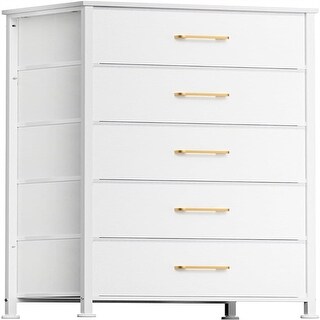 Tall Storage Tower for Closet - Bed Bath & Beyond - 39834562