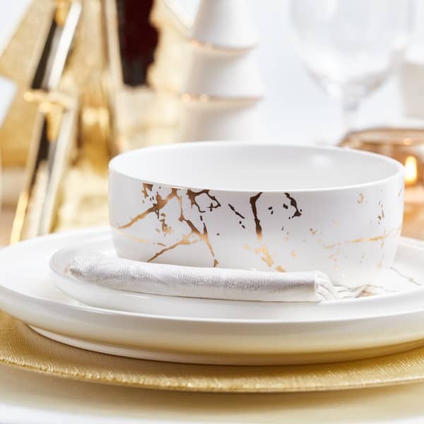 fine dining dish set