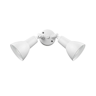 Millennium Lighting 2 Light LED Flood Light Fixture - Bed Bath & Beyond ...