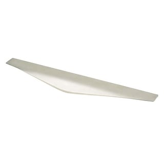 Berenson Lips 12-5/8 Inch Long Finger Cabinet Pull from the Art Tech ...