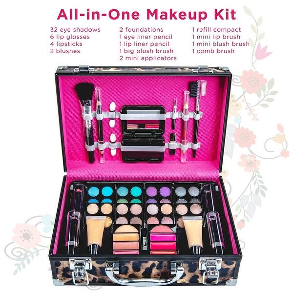 makeup big kit