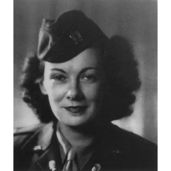 Kay Summersby Morgan History - Bed Bath & Beyond - 24403345