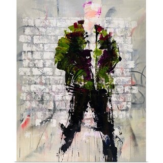 "Cool Metropolitan" Poster Print - Bed Bath & Beyond - 30225159