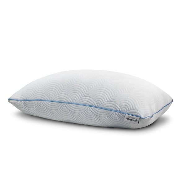 Tempur-Cloud Adjustable+Cooling Pillow - Bed Bath & Beyond - 37550058