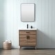 Sudio Design Bathroom Vanity Nelson Collection - Bed Bath & Beyond ...