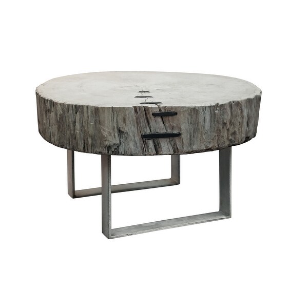 22 inch high coffee table store