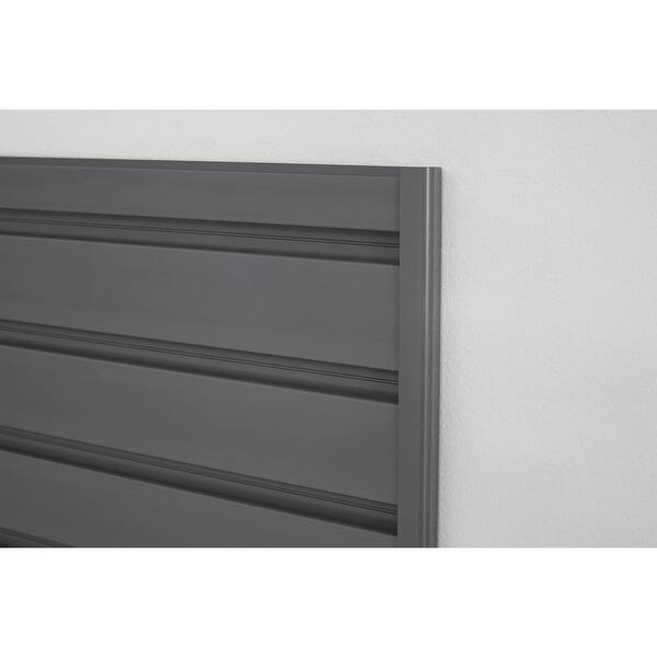 Gladiator GarageWorks 8' GearWall® Panels (2-Pack) - Bed Bath & Beyond ...