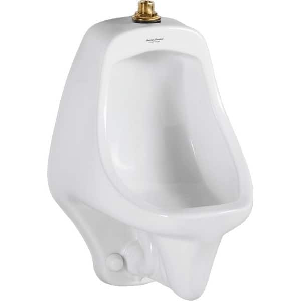 American Standard Wall Hung FloWise Washout Top Spud Urinal from the ...