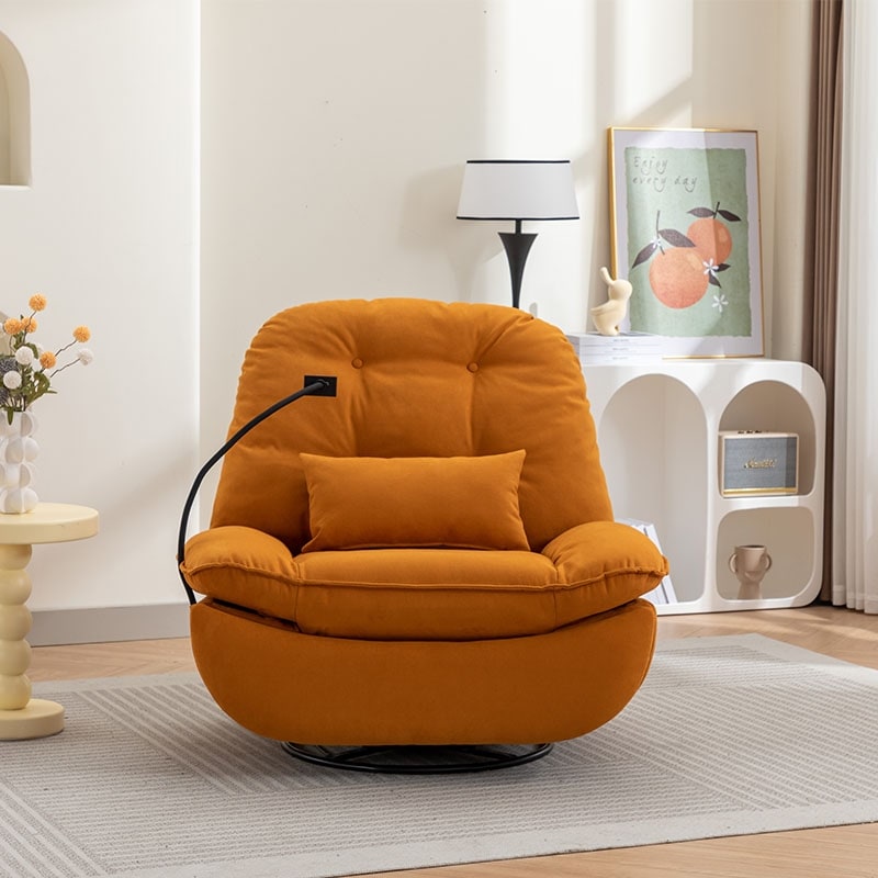 Bluetooth recliner sofa store