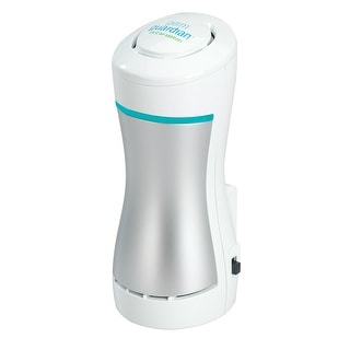 Germ Guardian GG1000 UV-C Pluggable Air Sanitizer, White - Bed Bath ...
