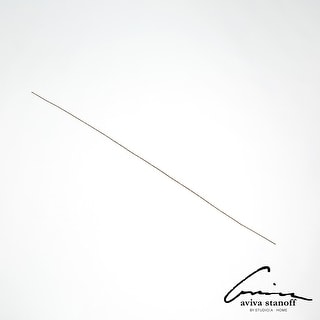 Iron Willow Whip - Bed Bath & Beyond - 40625142