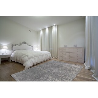 Dynamic Rugs Torino Contemporary Area Rug - Bed Bath & Beyond - 36372469