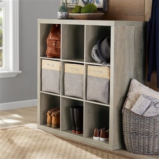 9 Cube Storage Cabinets, Bookshelves - Bed Bath & Beyond - 37216745