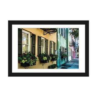 iCanvas "Charleston" by Bill Carson Photography - Bed Bath & Beyond ...