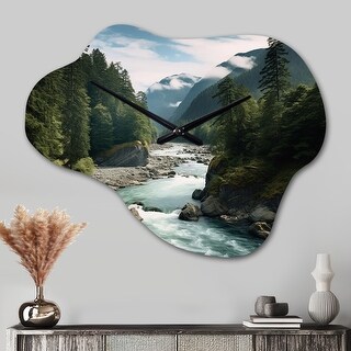 Washington Mount Rainier National Park III - Washington Large Wall ...