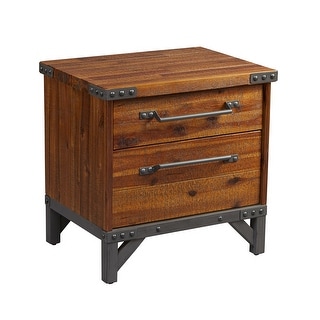 graphite bedside cabinets