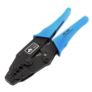 Fiber Optic Cable Coating Clamp Crimping Plier 8.1mm 6.5mm 5.4mm 2.6mm ...