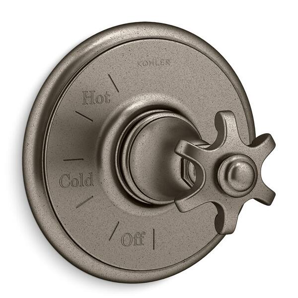 Kohler Artifacts Rite-Temp Single Handle Pressure Balanced Valve Trim ...