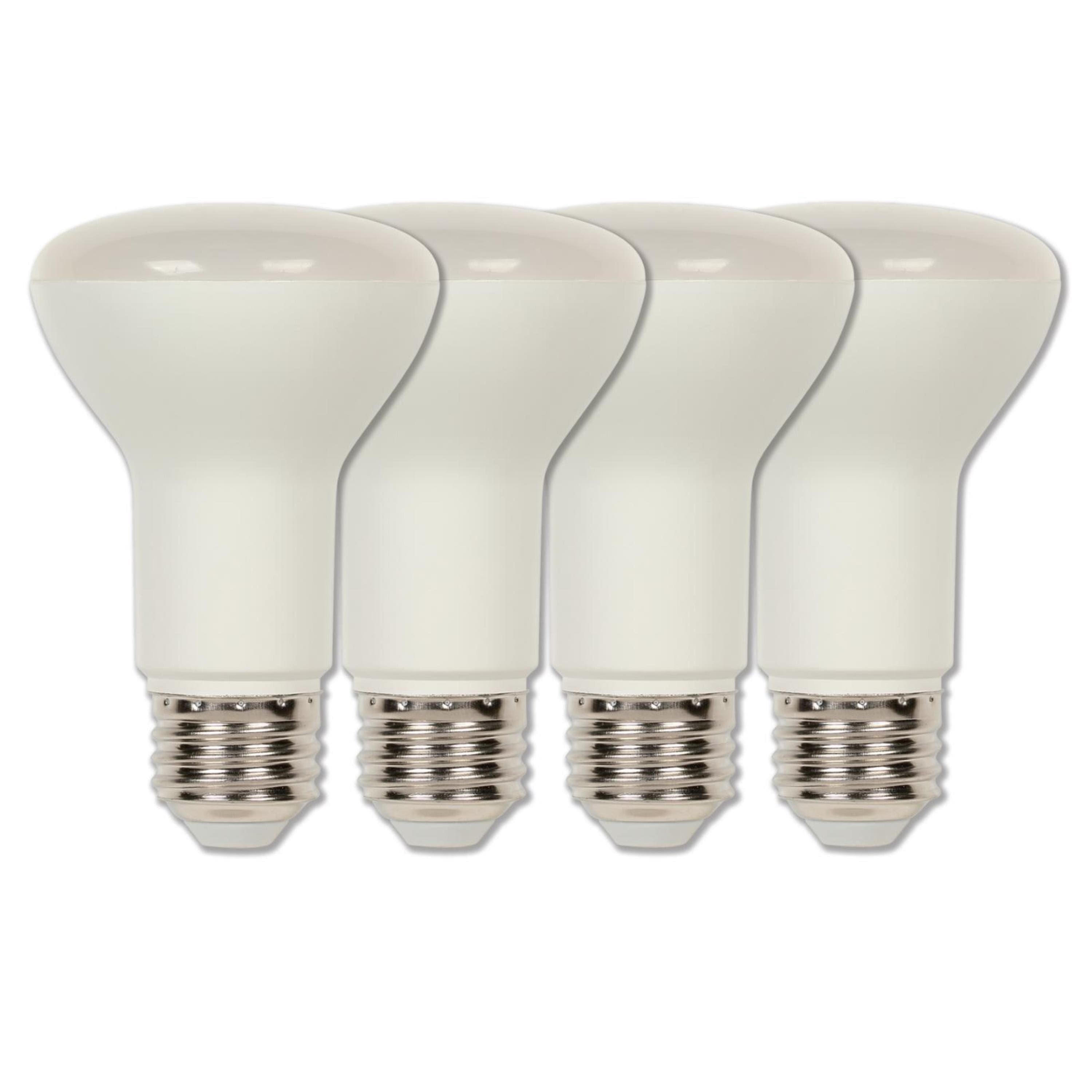 Westinghouse 45-Watt Equivalent Soft White R20 Flood Dimmable LED ...
