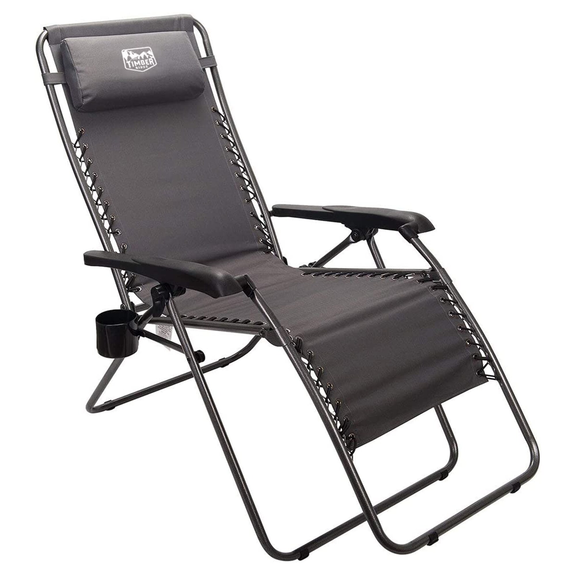 Timber ridge zero gravity patio lounge chair store