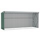 Wall-mounted Garden Shed - Bed Bath & Beyond - 37904010