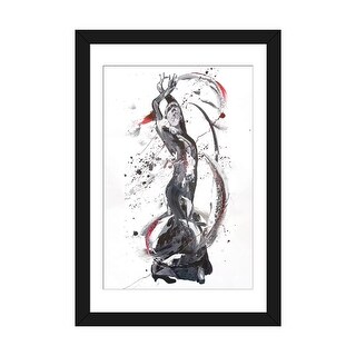 iCanvas "Ardour" by Penny Warden - Bed Bath & Beyond - 37597515