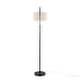 Porch & Den Arlo 72" Metal Floor Lamp - Bed Bath & Beyond - 42406646
