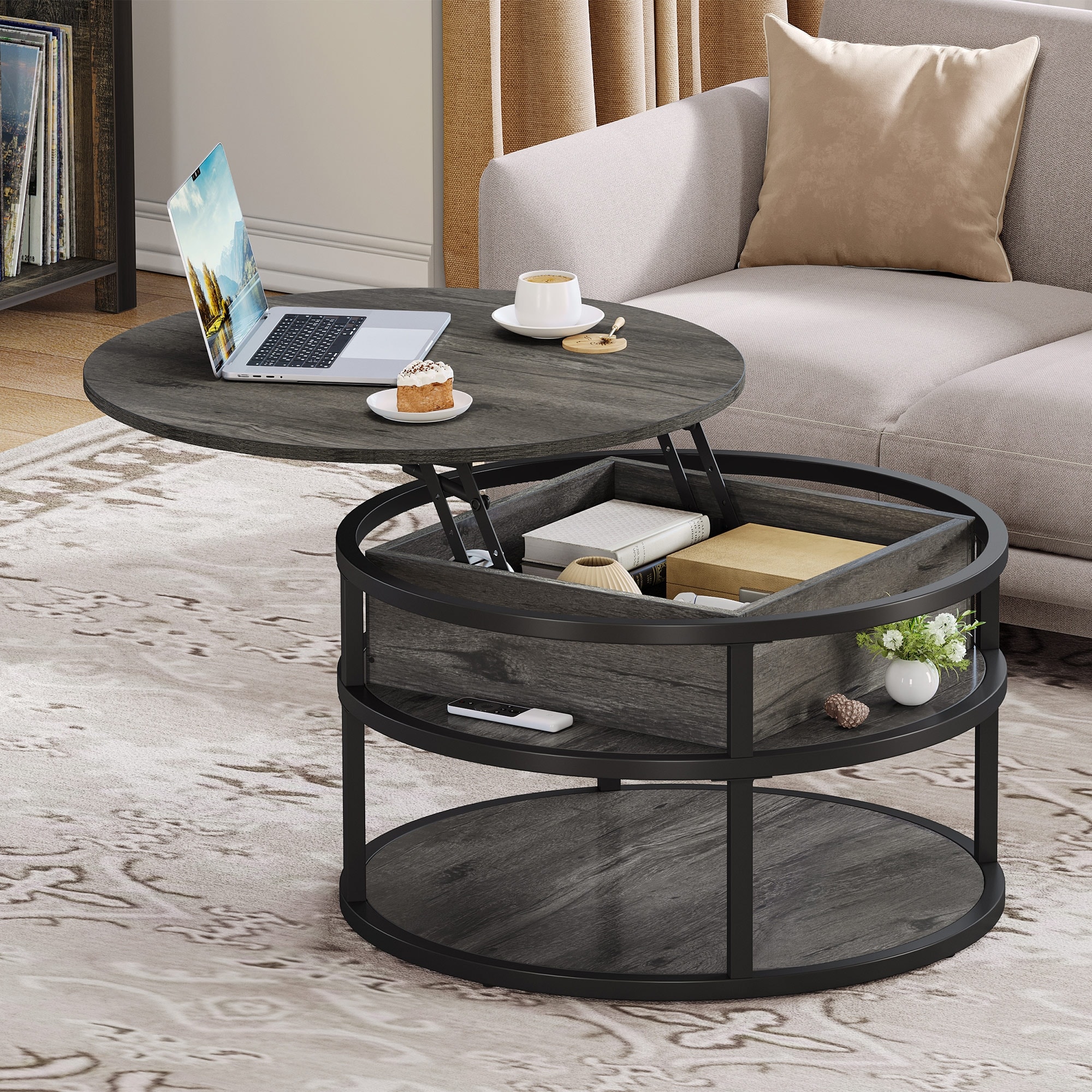 Coffee Tables - Bed Bath & Beyond