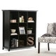 9 Cube Bookcase and Storage Unit - Black - Bed Bath & Beyond - 43818694