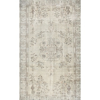 Ahgly Company Machine Washable Contemporary Sage Green Area Rugs - Bed ...