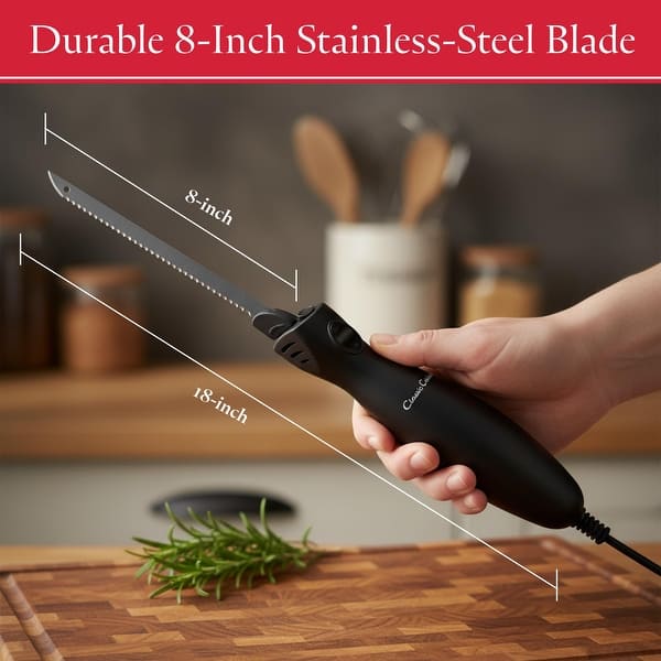 slicer knife purpose