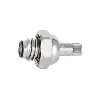 T and S Brass Cold Spindle Assembly (LTC) for B-1100 - Bed Bath ...