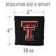 Texas Tech Red Raiders NCAA Dual Sided Pro Stop & Slide Cornhole Bags ...